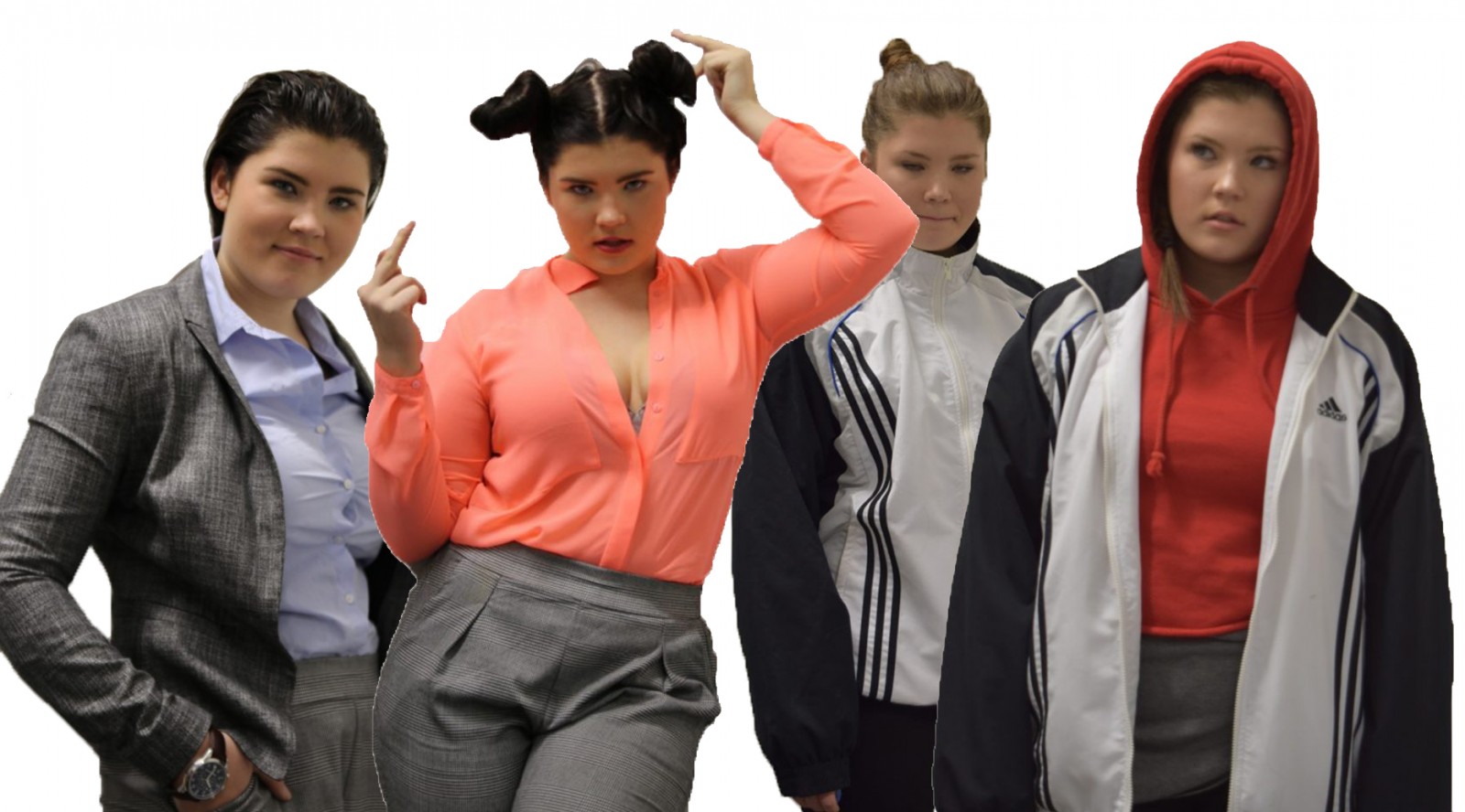 Tampereen lukioiden stereotypiat käsittelyssä (osa 2) - Notiomedia