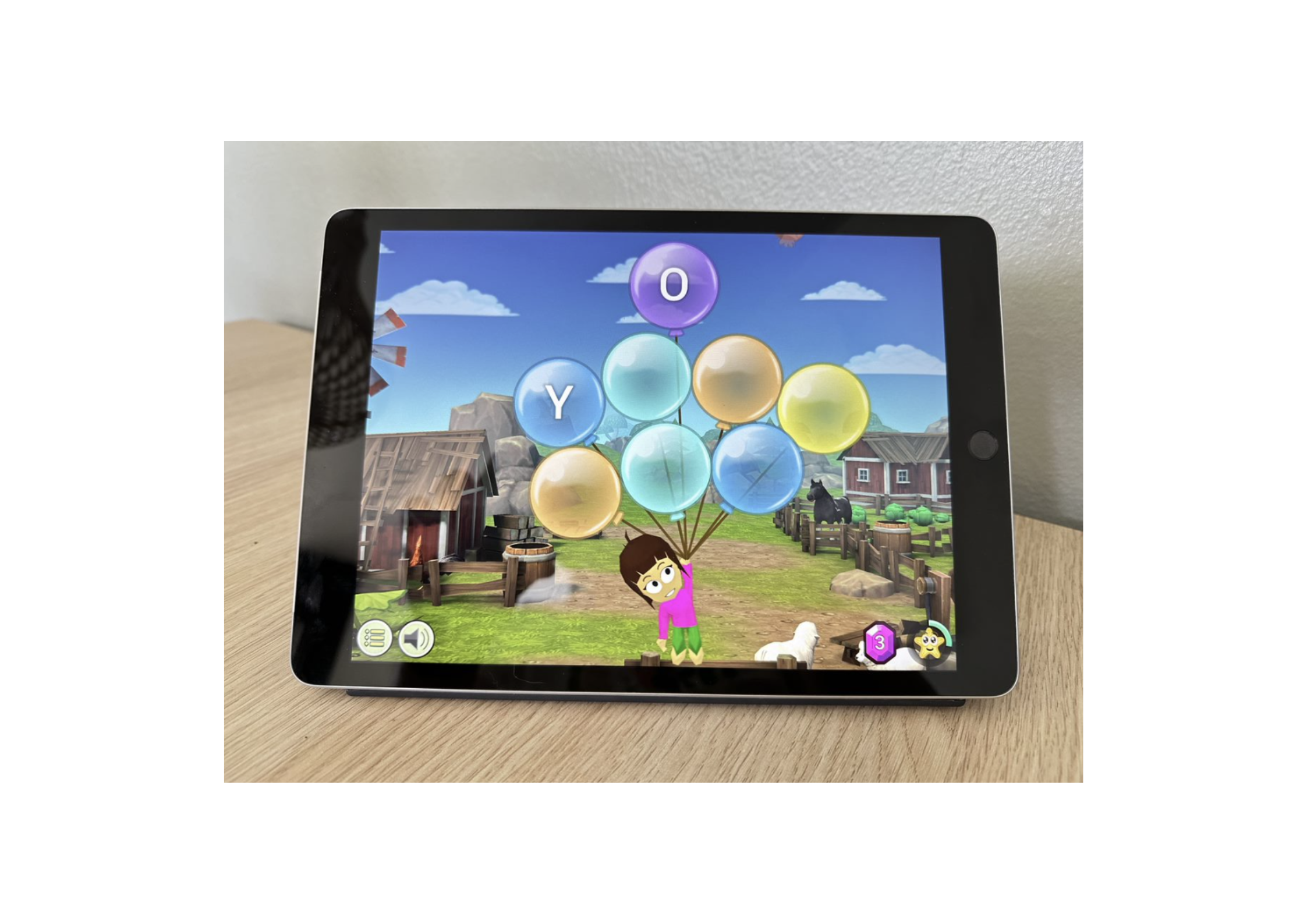 Ekapeli – kirjaimet, äänteet, tavut ja sanat tutuiksi - Digi-ihana vaka ...